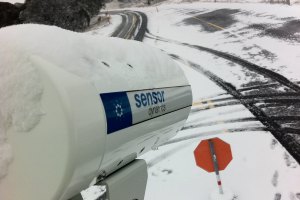 Gallery — Sensor Dynamics