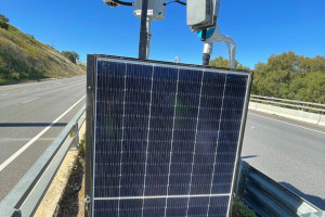 Gallery — Sensor Dynamics