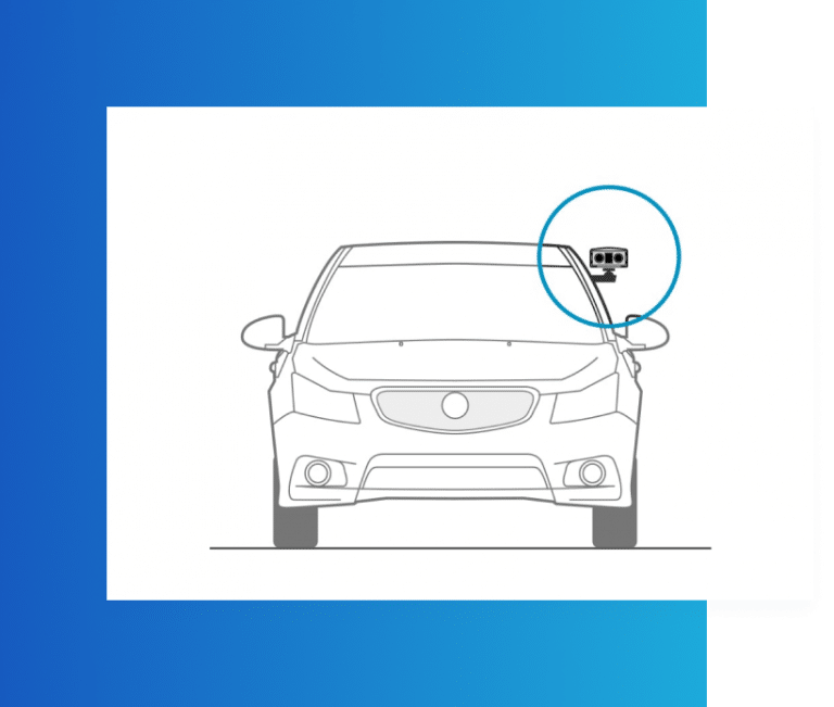 Sensor Dynamics — Vehicle Identification Systems