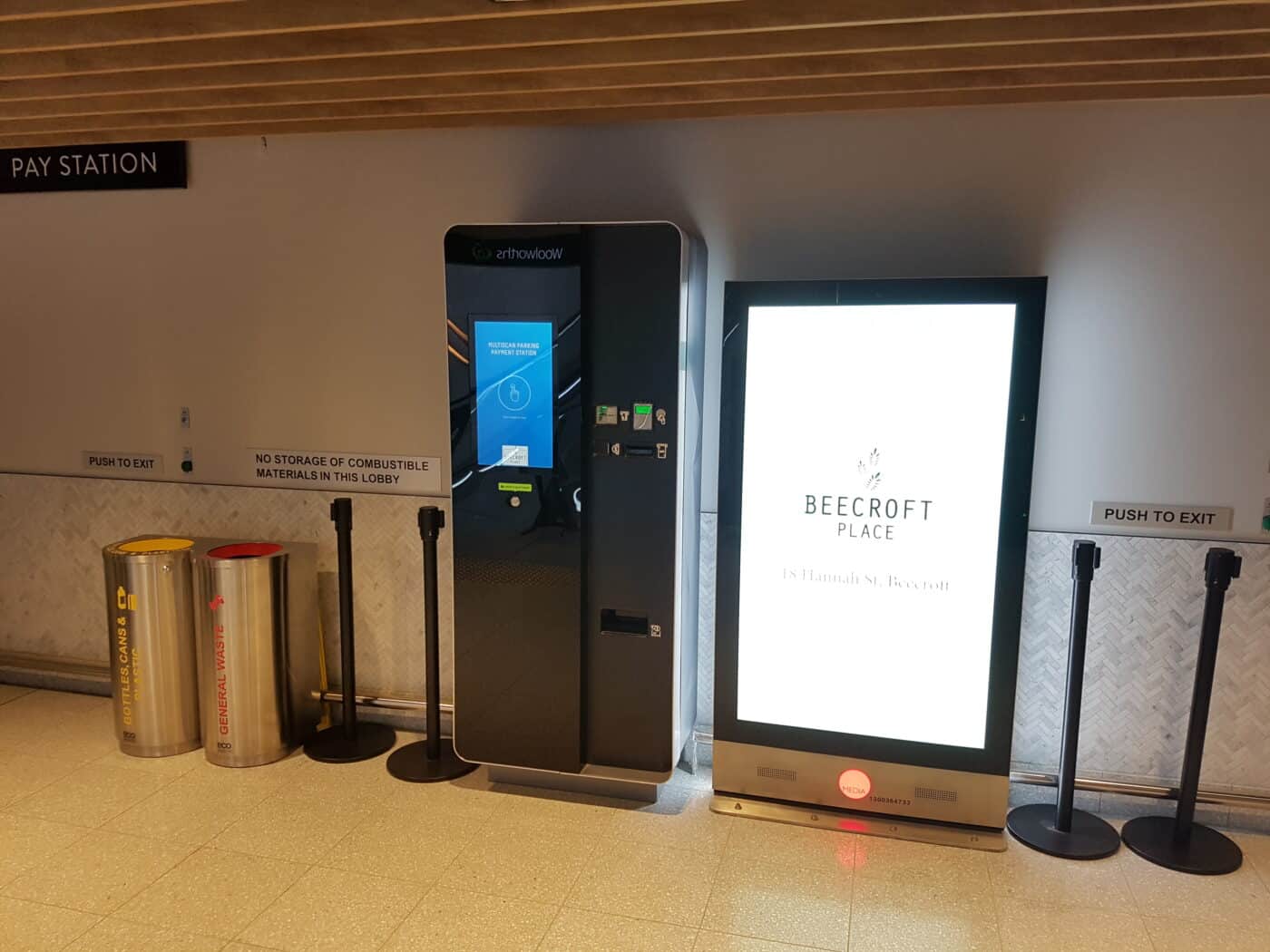 Media News Sensor Dynamics