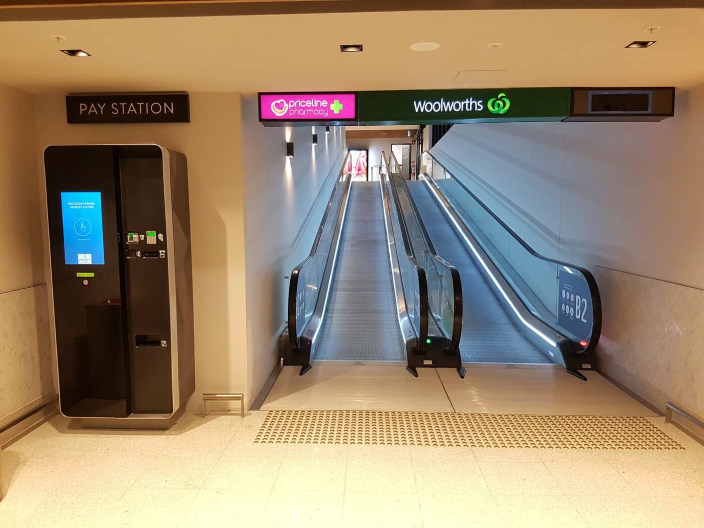 Retail | Sensor Dynamics