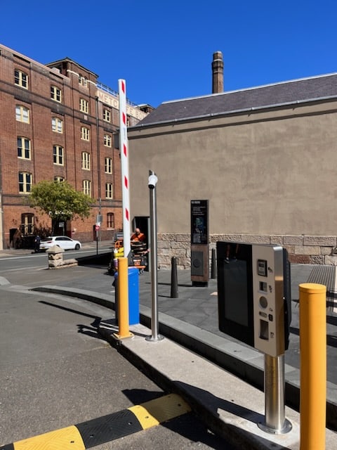 Main Gallery | Sensor Dynamics