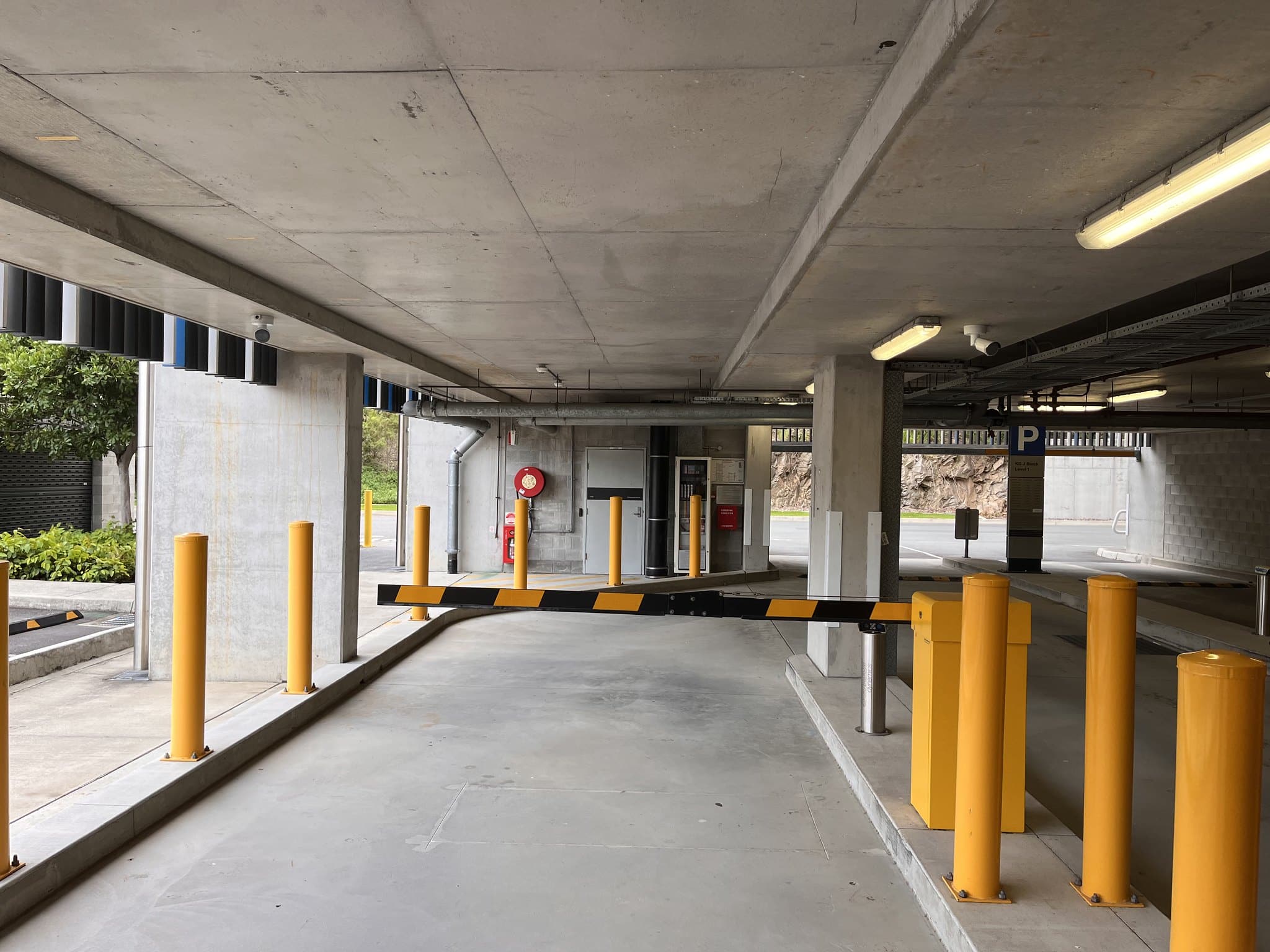 Main Gallery — Sensor Dynamics