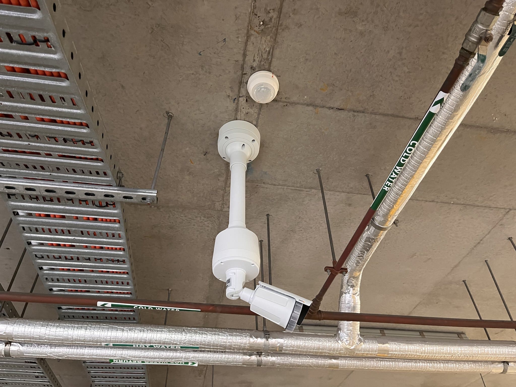 Main Gallery — Sensor Dynamics