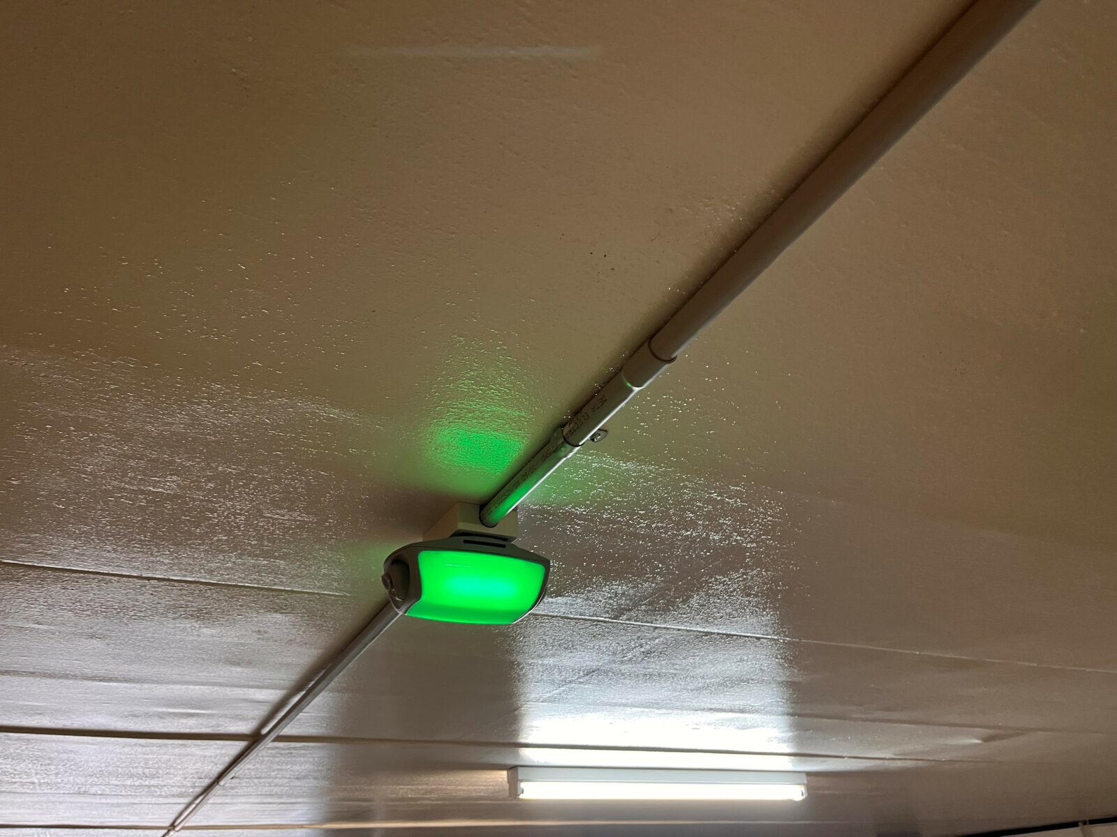 Parking Guidance Camera System | Sensor Dynamics