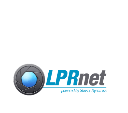 LPRnet | Smart Vehicle Data Platform
