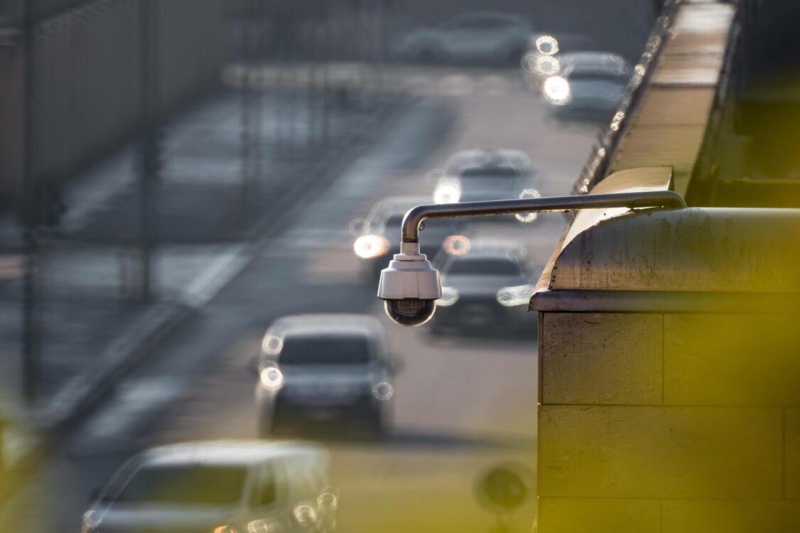 How Sensor Dynamics' Traffic Monitoring Enhances Road Safety