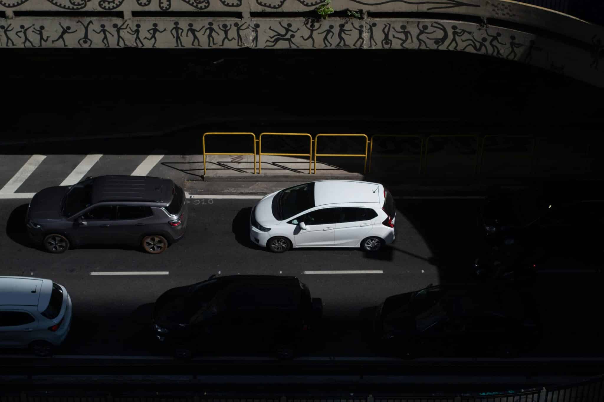 How Traffic Ai Transforms Urban Traffic Control Systems