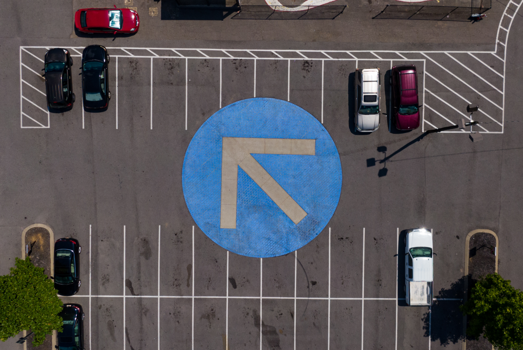 Retail Parking Management System | Sensor Dynamics